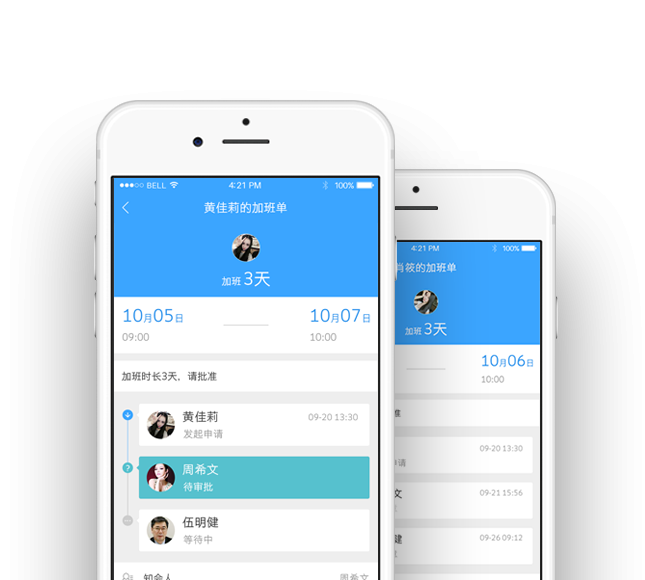 MOBILE HR+ - Cityray Technology | Sustainability Solution｜Analytic tool