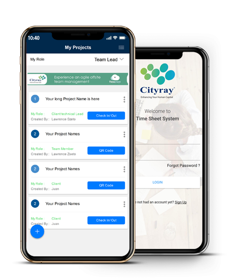 CTIMESHEET - Cityray Technology | Sustainability Solution｜Analytic tool