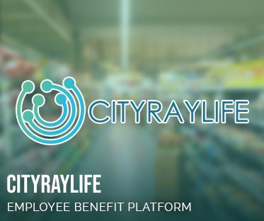 CITYRAYLIFE - Cityray Technology | Sustainability Solution｜Analytic tool